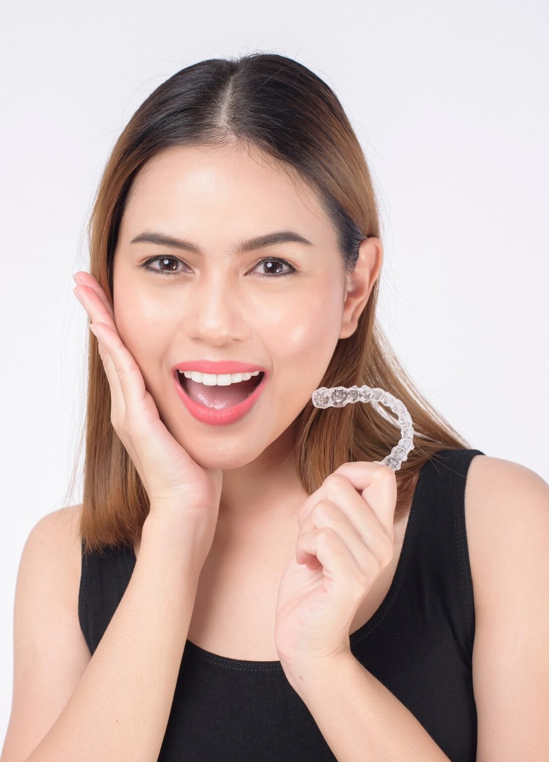 Invisalign Open Day - My blog